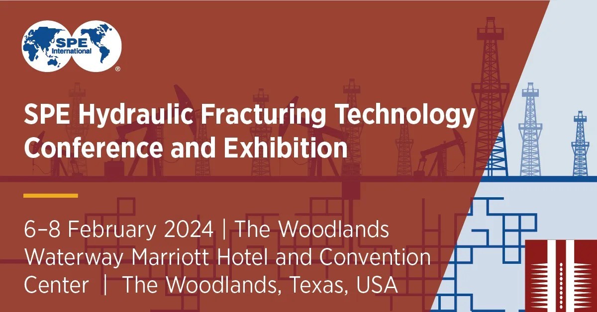 OFI Testing Equipment, Inc. - Newsroom - OFITE Exhibiting at SPE ...