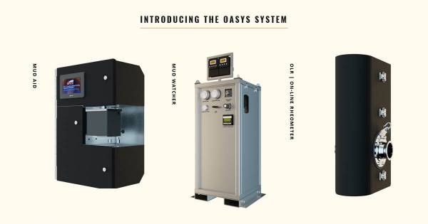 Introducing OASys - Newsroom - OFI Testing Equipment, Inc.