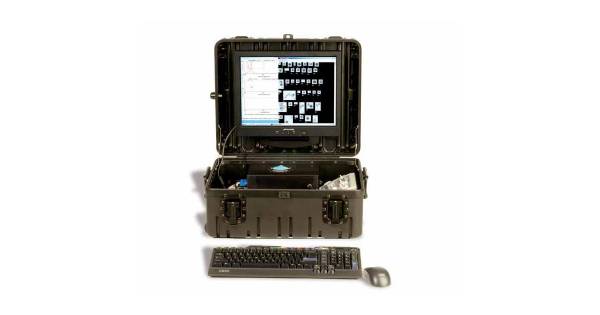Portable Particle Size Analysis - Newsroom - OFI Testing Equipment, Inc.