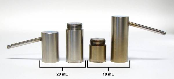 A Bigger Retort in a Smaller Package - Newsroom - OFI Testing Equipment ...