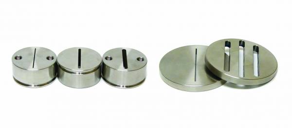 Slotted Filter Disks - Newsroom - OFI Testing Equipment, Inc.