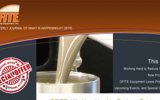 Home - OFI Testing Equipment, Inc.