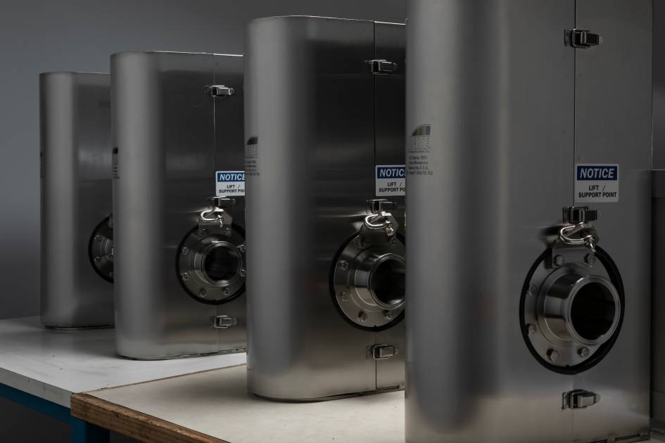 Introducing the OLR OnLine Rheometer - Newsroom - OFI Testing Equipment ...