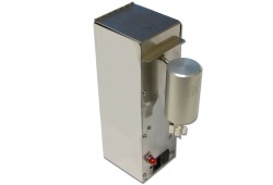 OFI Testing Equipment, Inc. - Retorts