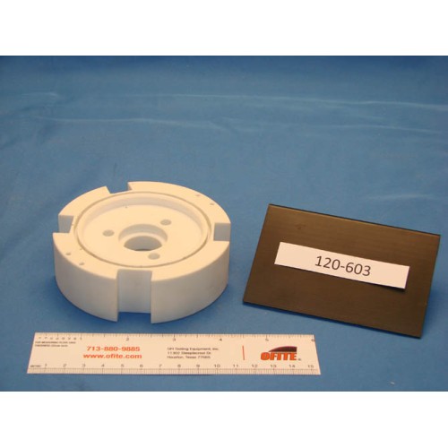 OFI Testing Equipment, Inc. - Body