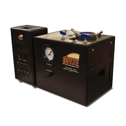 OFI Testing Equipment, Inc. - Model 130 HTHP Benchtop Consistometer