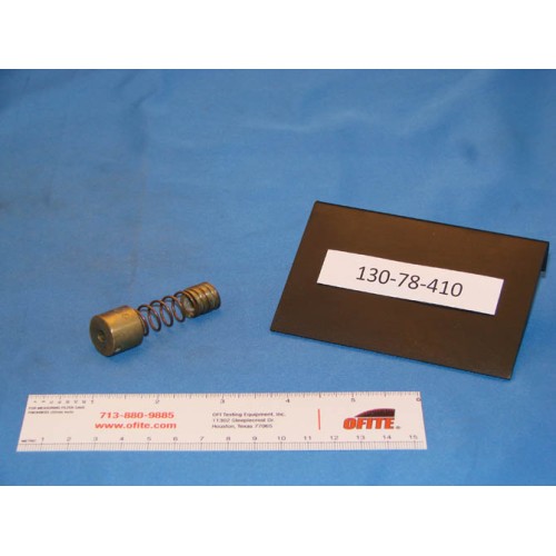 OFI Testing Equipment, Inc. - Torsion Spring Assembly for Model 1100 ...
