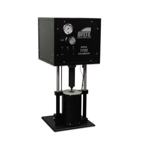 OFI Testing Equipment, Inc. - Model 1100 Viscometer