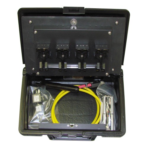 OFI Testing Equipment, Inc. - Emulsion Stability Tester