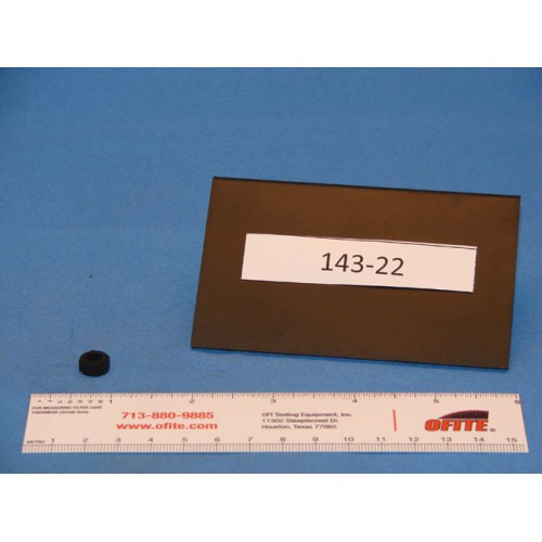 OFI Testing Equipment, Inc. - Gasket for Puncturing Pin