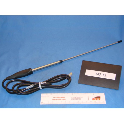 OFI Testing Equipment, Inc. - pH Probe, ISFET, Stainless Steel