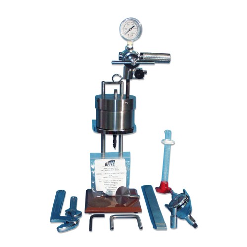 OFI Testing Equipment, Inc. - Differential Sticking Tester