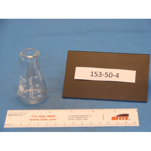 OFI Testing Equipment, Inc. - Flask, Erlenmeyer, 25