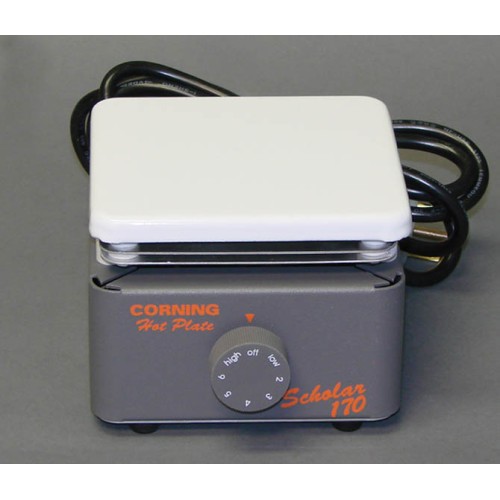 OFI Testing Equipment, Inc. - Hot Plate