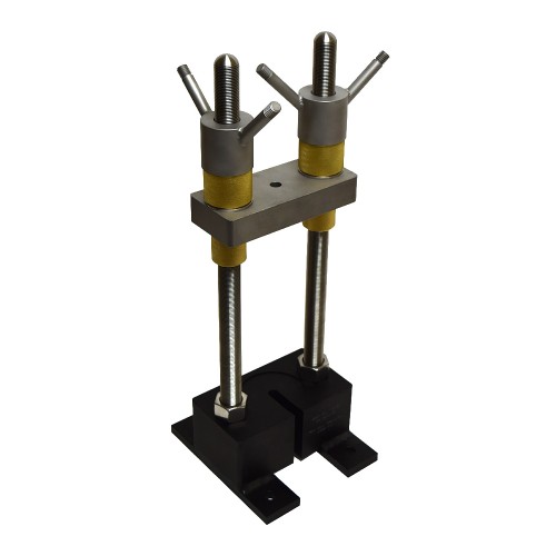 OFI Testing Equipment, Inc. - Safety Clamp for HTHP Fluid Loss Cells