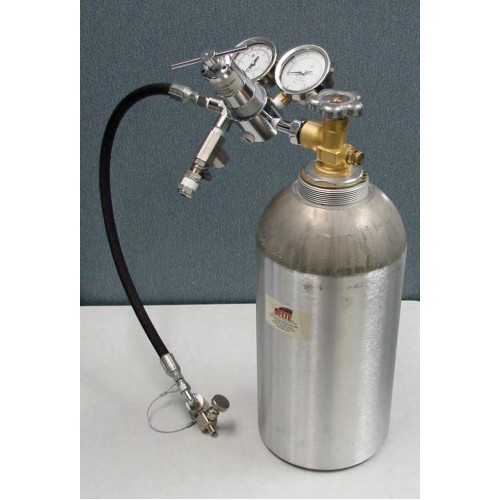 OFI Testing Equipment, Inc. - Nitrogen Pressuring Assembly, High ...