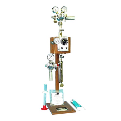 OFI Testing Equipment, Inc. - Filter Press, HTHP, Model MB