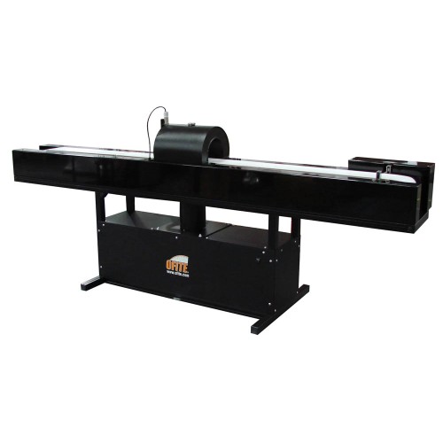 OFI Testing Equipment, Inc. - SGR-740 Spectral Gamma Ray Core Logger