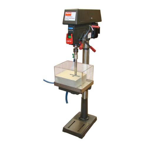 OFI Testing Equipment, Inc. - Core Plug Drill