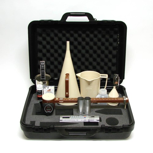 OFI Testing Equipment, Inc. - Horizontal Directional Drilling (HDD) Mud ...