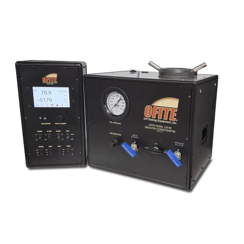 OFI Testing Equipment, Inc. - Model 130 HTHP Benchtop Consistometer