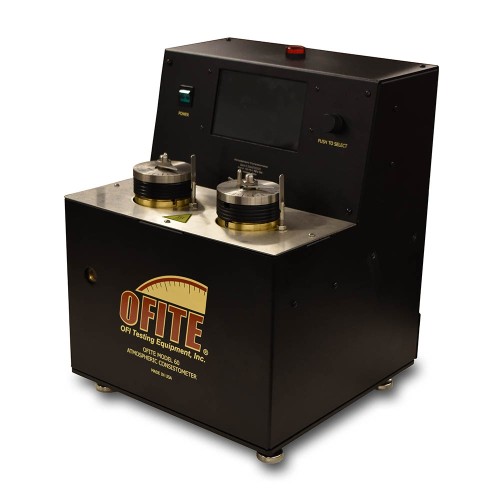 OFI Testing Equipment, Inc. - Model 60 Atmospheric Cement Consistometer