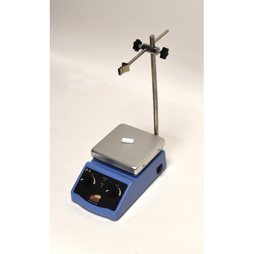 OFI Testing Equipment, Inc. - Hot Plate