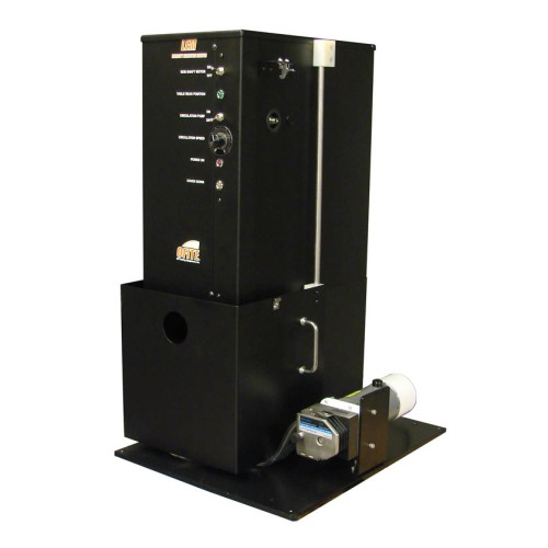 OFI Testing Equipment, Inc. - Lubricity Evaluation Monitor