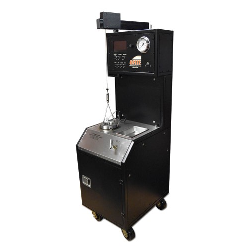 OFI Testing Equipment, Inc. - Model 2040 Automated HTHP Cement ...