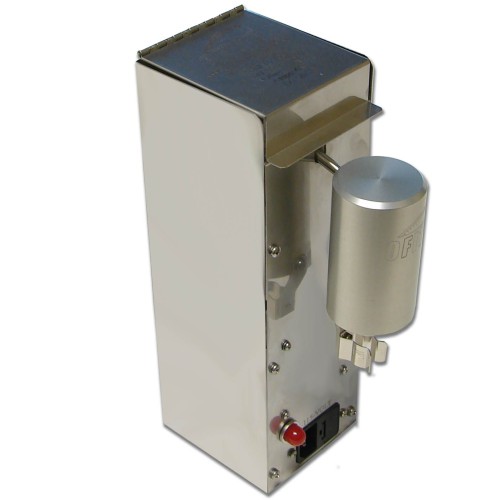 OFI Testing Equipment, Inc. - Retort, 10 mL, Removable, 115 Volt ...