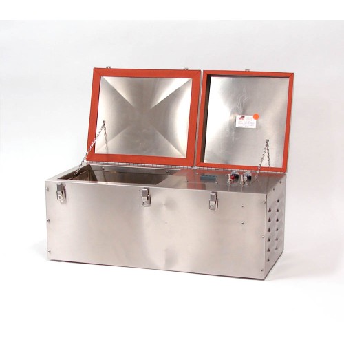 OFI Testing Equipment, Inc. - Roller Oven, Portable, 3 Roller